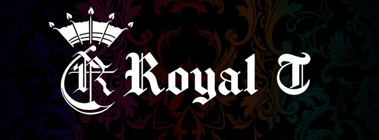 Royal T - Artistes du Québec